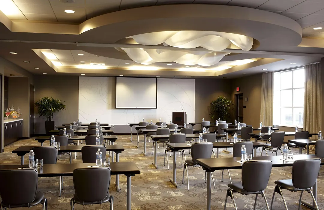 HYATT HOUSE PHILADELPHIA-KING OF PRUSSIA HOTEL: LOW RATES, SAVE ON YOUR ...