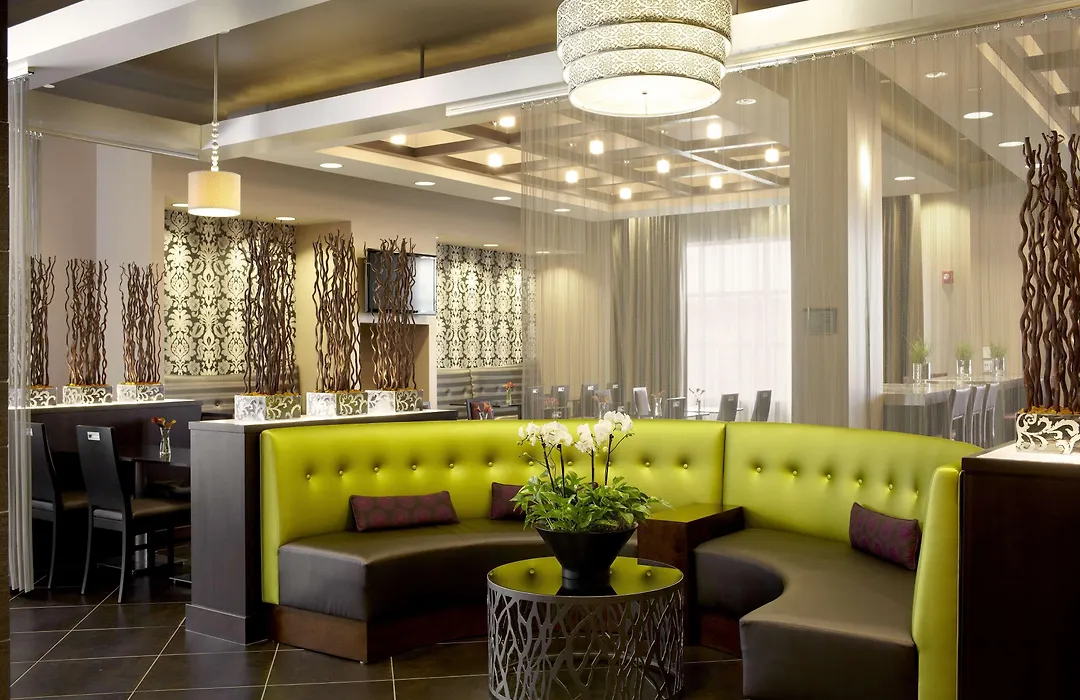 HYATT HOUSE PHILADELPHIA-KING OF PRUSSIA HOTEL: LOW RATES, SAVE ON YOUR ...