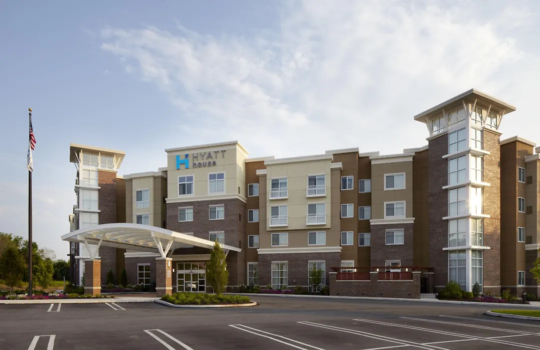 HYATT HOUSE PHILADELPHIA-KING OF PRUSSIA HOTEL: LOW RATES, SAVE ON YOUR ...