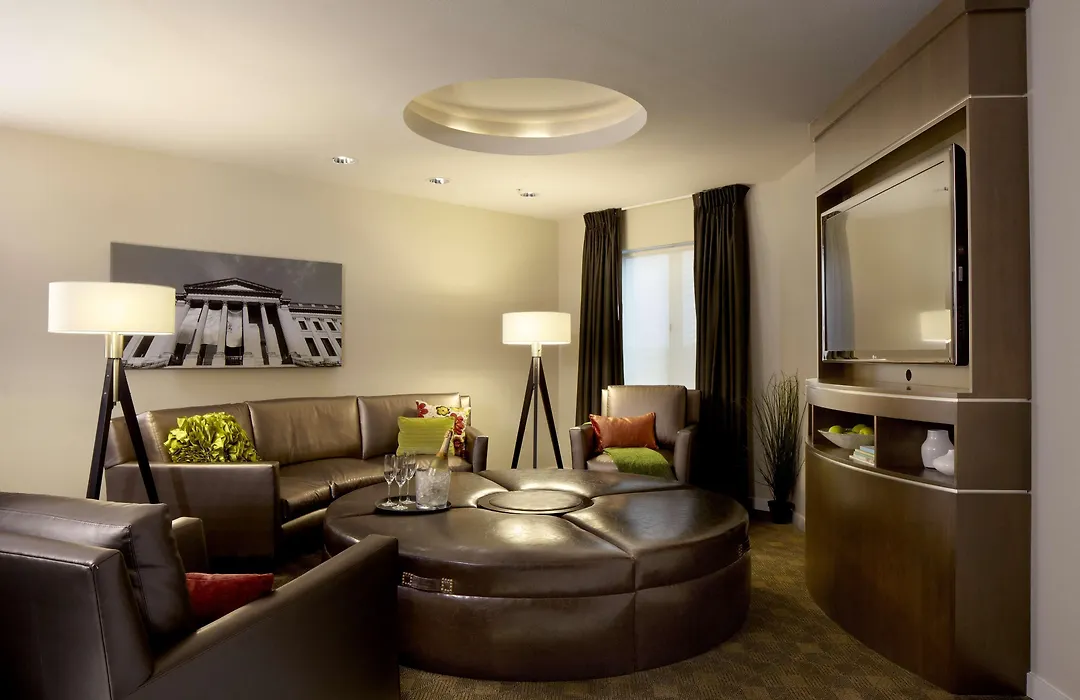 HYATT HOUSE PHILADELPHIA-KING OF PRUSSIA HOTEL: LOW RATES, SAVE ON YOUR ...